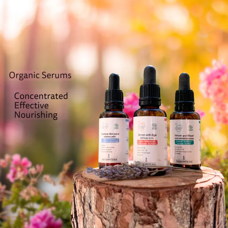 Organic Skincare Products | Cosmetics Store – Pure n' Bio